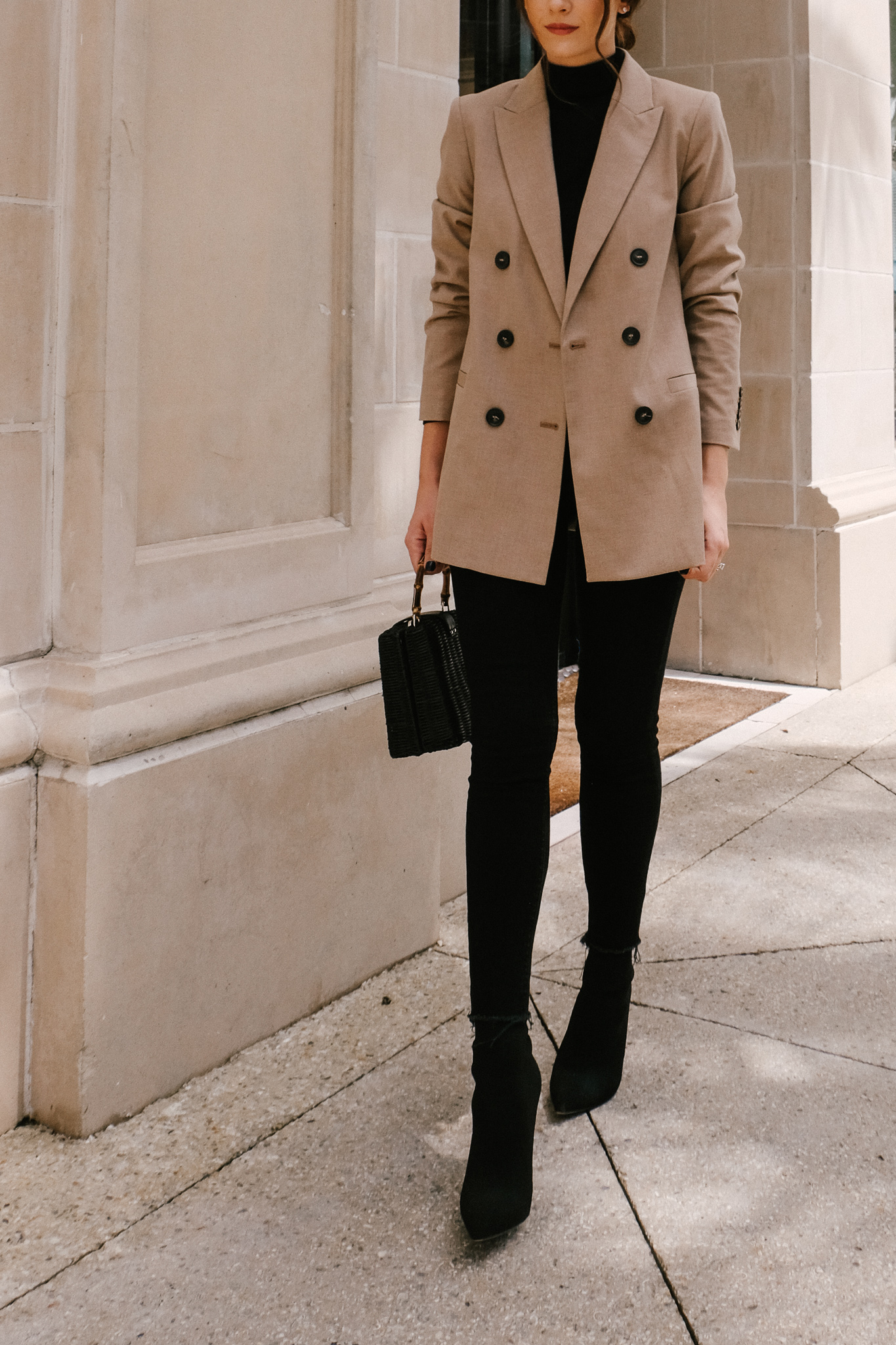3 Blazers For Fall - Laura's Edit